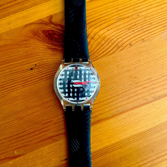 Swatch | Accessories | Swatch Swiss 740 | Poshmark
